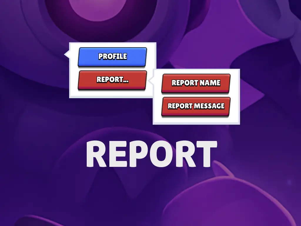 Report System in Null’s Brawl — How It Works | Null's Club